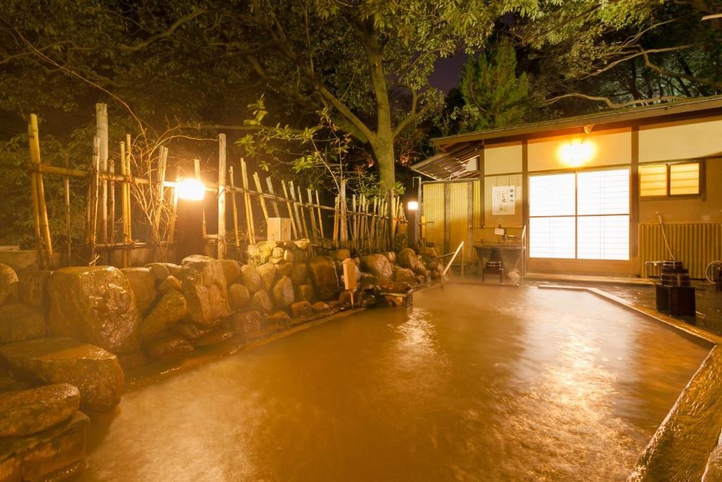 Top 7 địa điểm tắm Onsen nổi tiếng tại Nhật mà bạn không nên bỏ qua ...